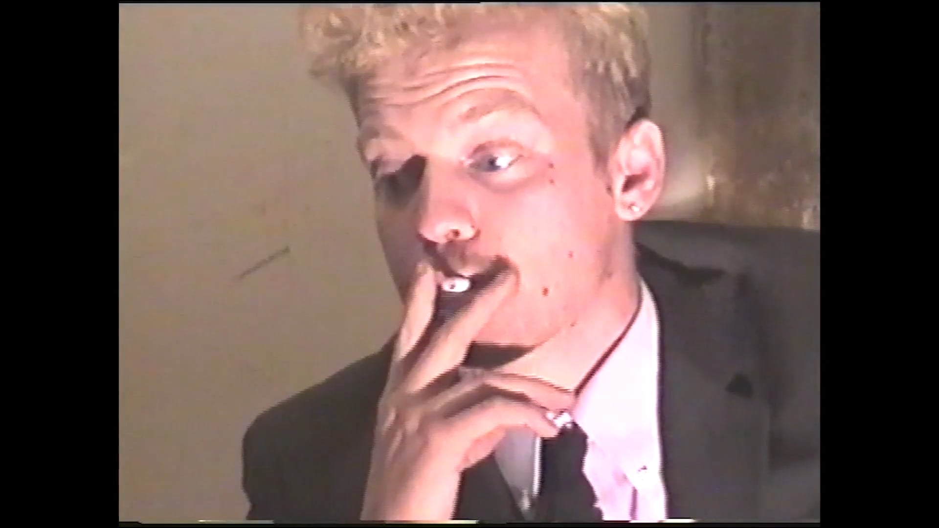 WILL DUNCAN | THEATRICAL REEL 2021 on Vimeo