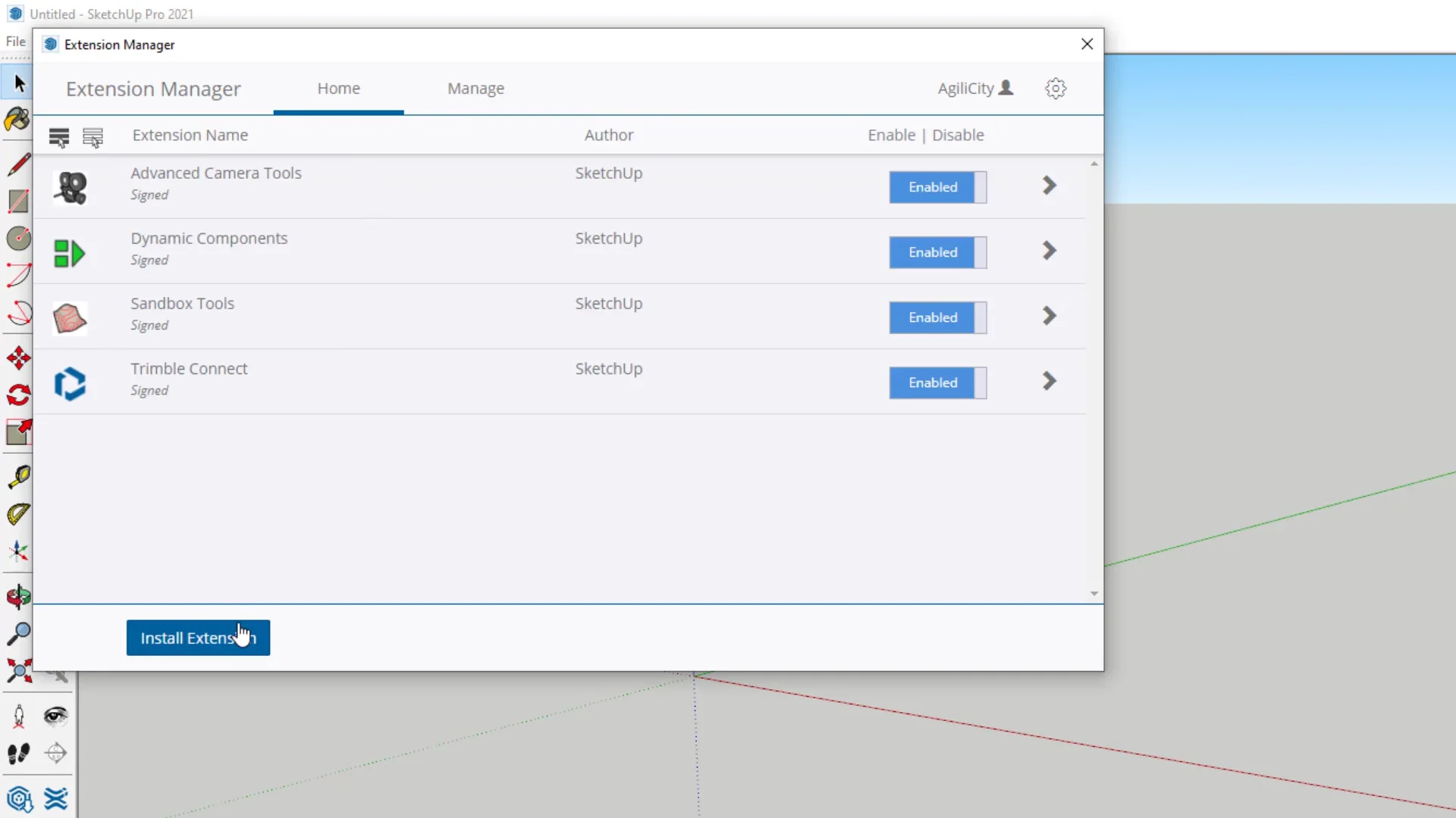 02 Install Modelur on Vimeo