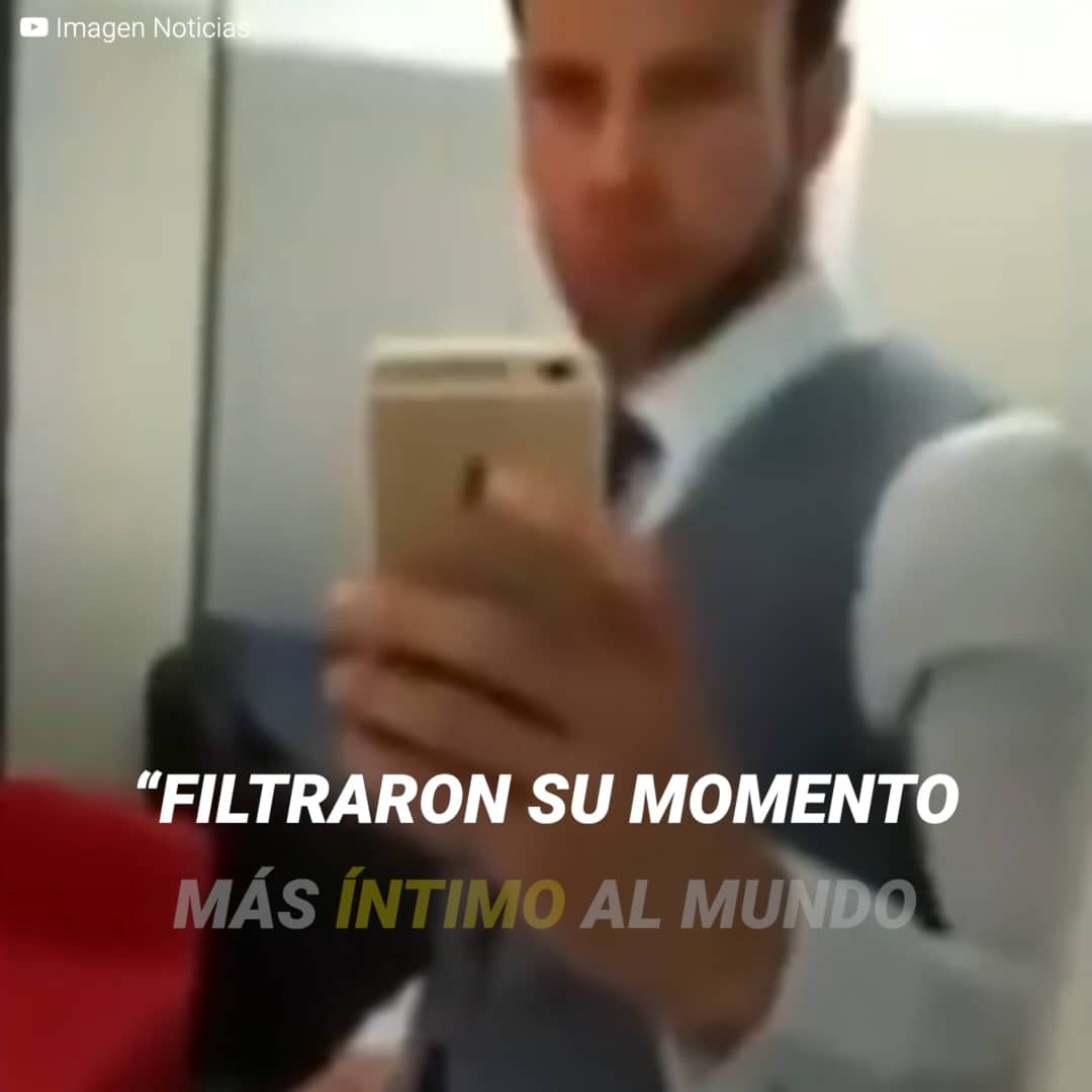 Zague habla sobre su video íntimo que fue filtrado en el 2018 on Vimeo
