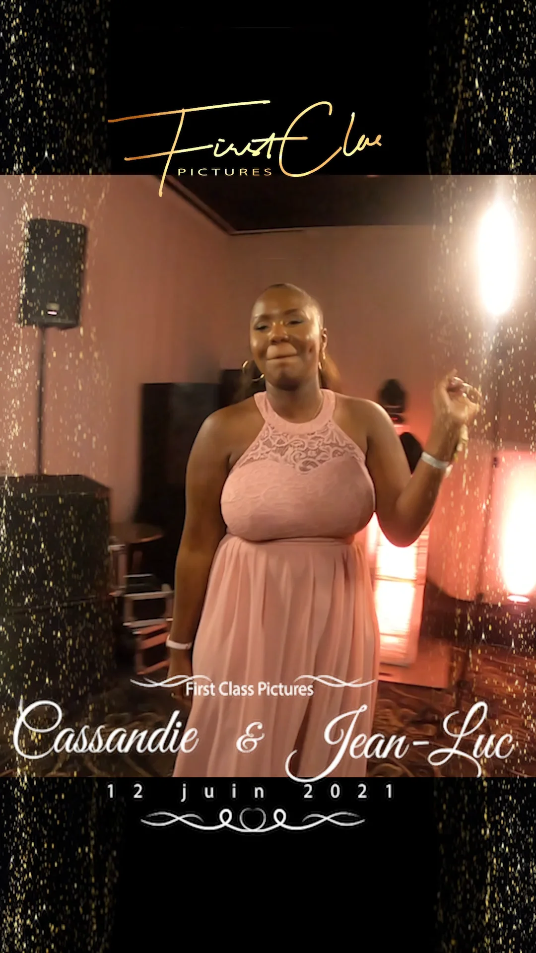 Cassandie & Jean-Luc - First Class 360 - First Class Pictures - 37.mp4 ...