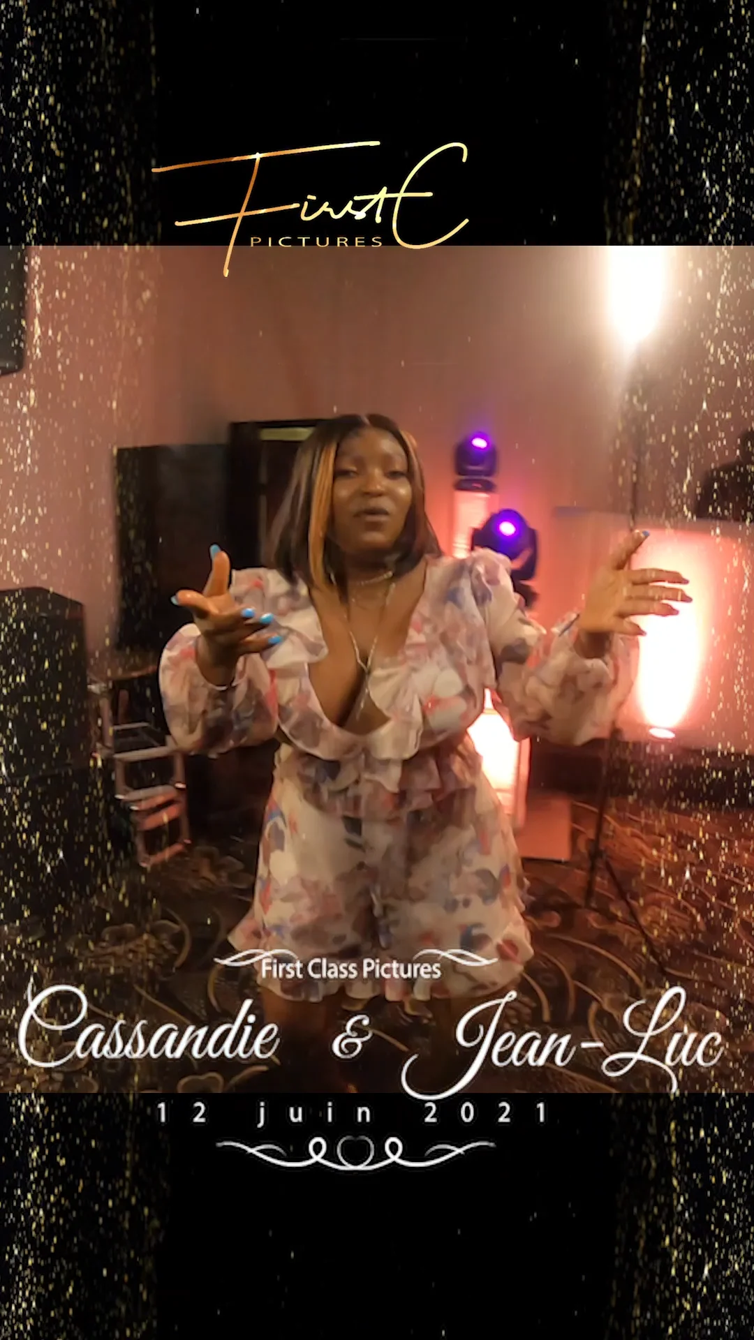 Cassandie & Jean-Luc - First Class 360 - First Class Pictures - 33.mp4 on Vimeo