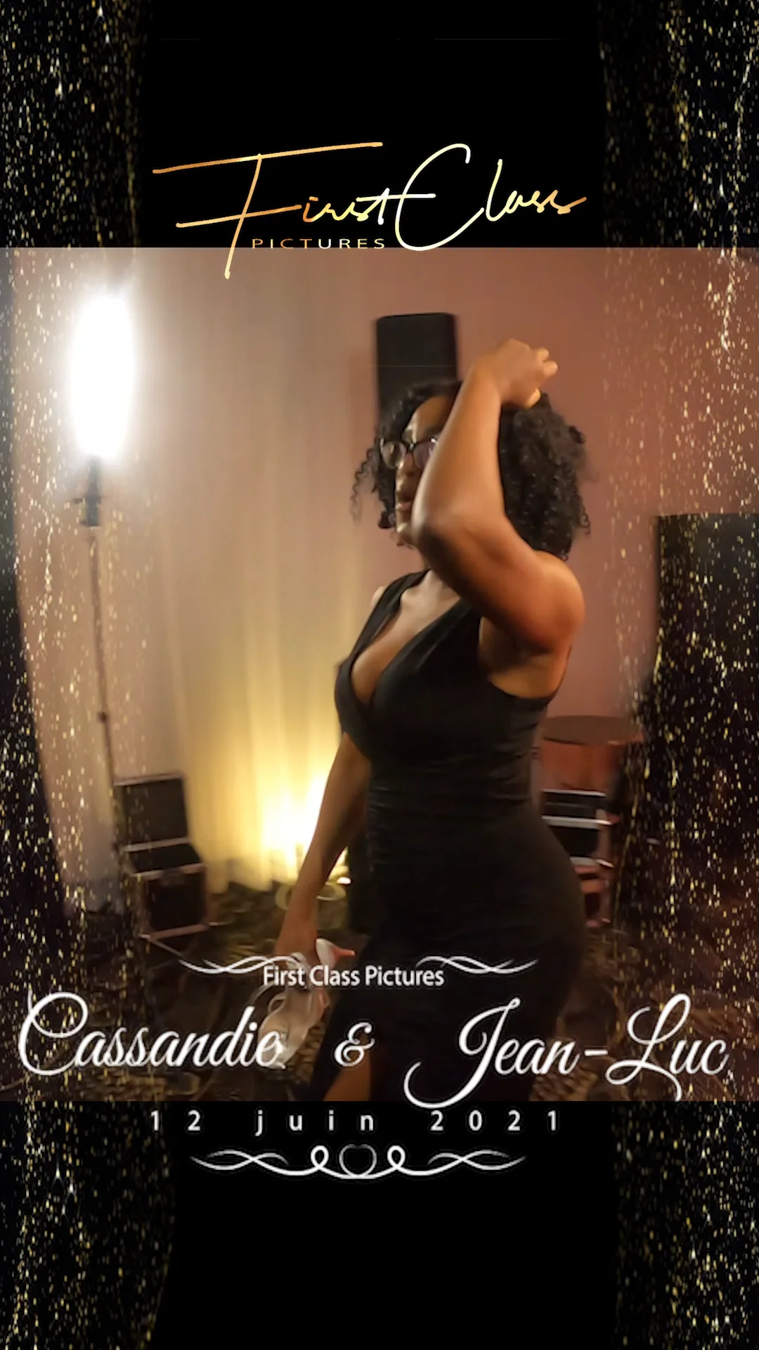 Cassandie & Jean-Luc - First Class 360 - First Class Pictures - 38.mp4 on Vimeo