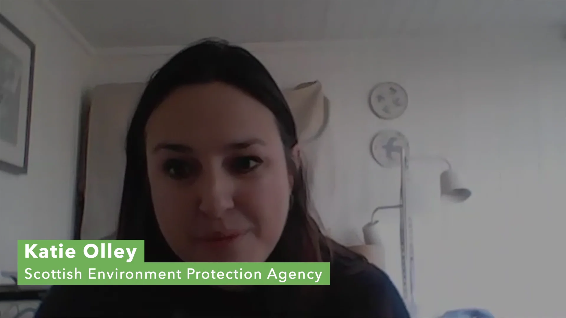 Interview of Katie Olley, for an Interactive Narrative “The global ...