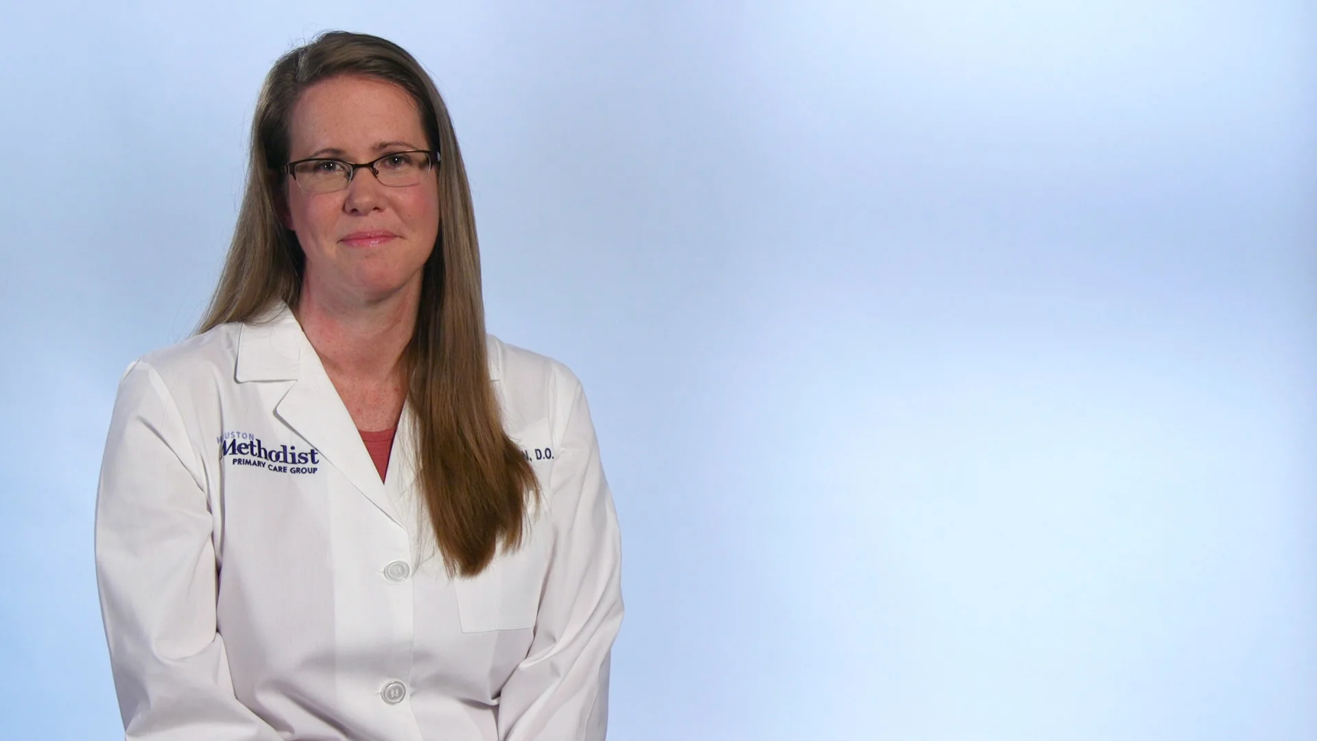 Houston Methodist Primary Care Group: Jennifer M. Garrison, DO