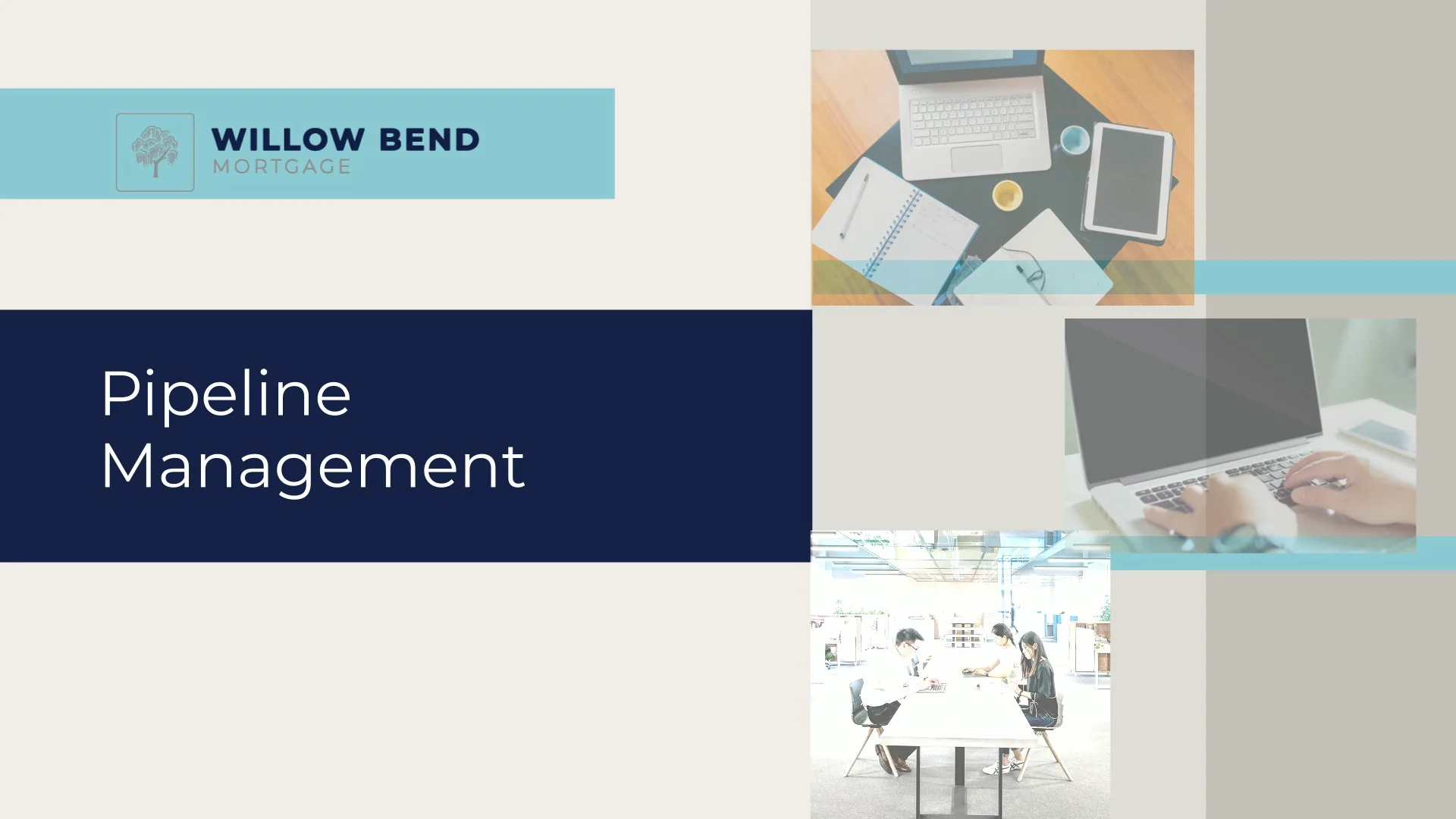 Pipeline management on Vimeo