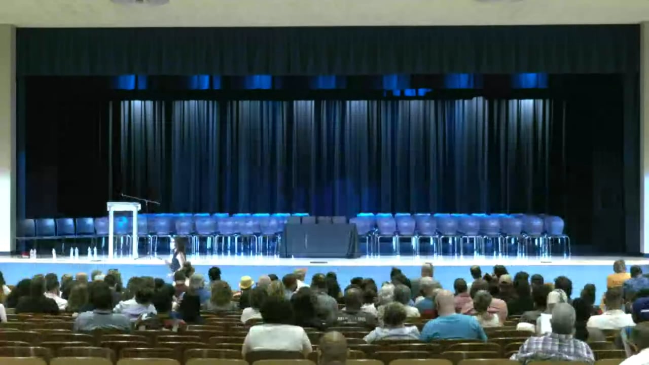 SLA 2021 Graduation on Vimeo