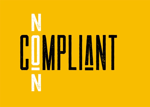 OFFICIAL NONCOMPLIANT MOVIE – LFS