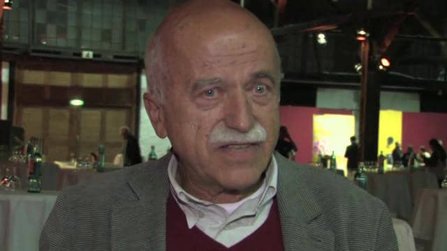 Filme zum IBA FORUM 2010: Prof. Peter Zlonicky on Vimeo