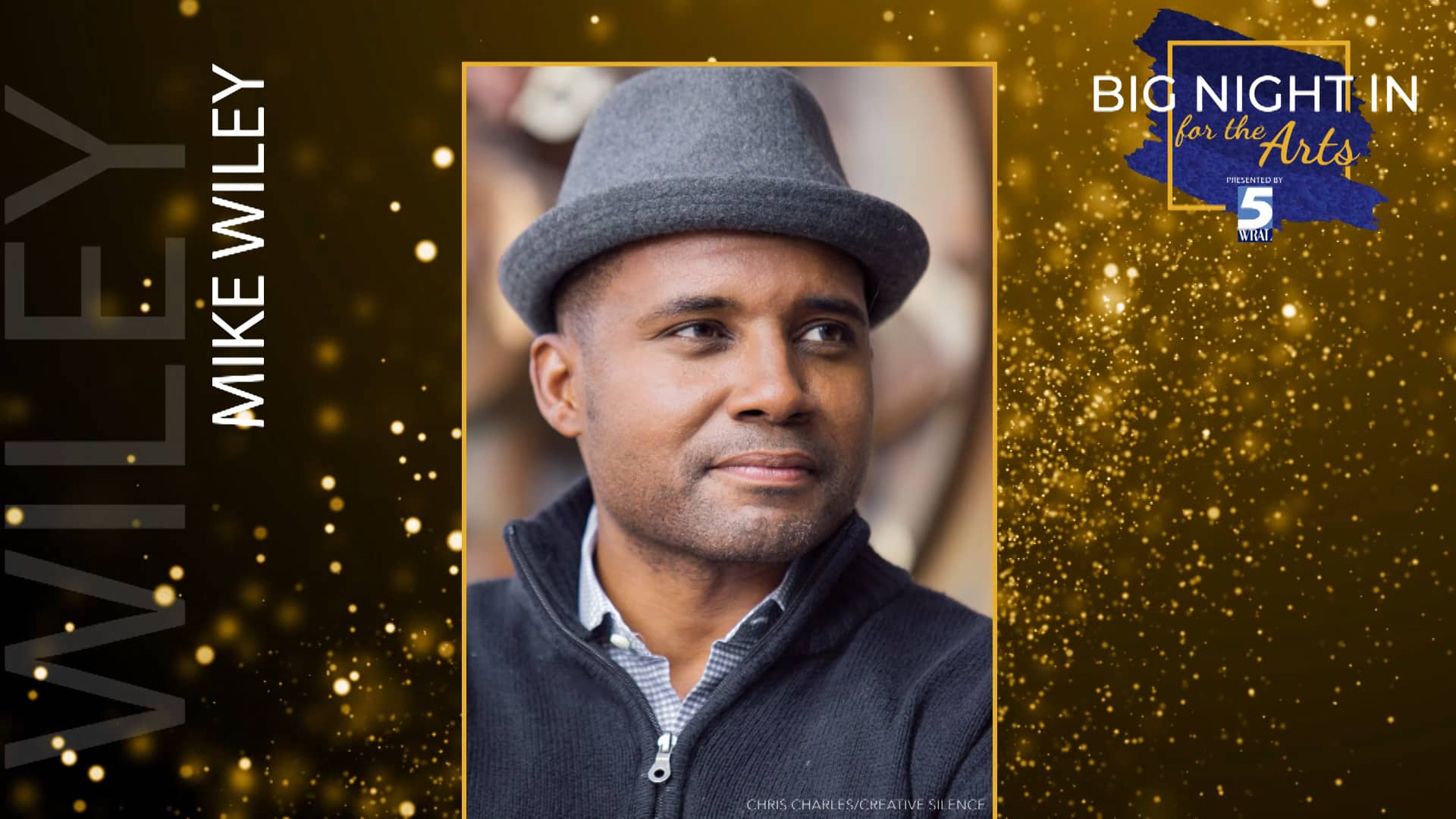 Big Night In featuring Mike Wiley on Vimeo