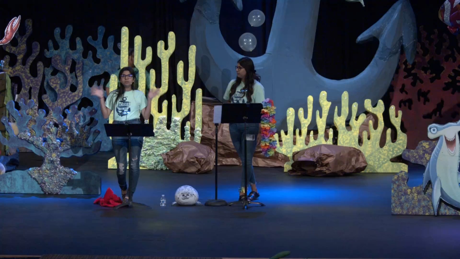 FX RECORDING on Vimeo