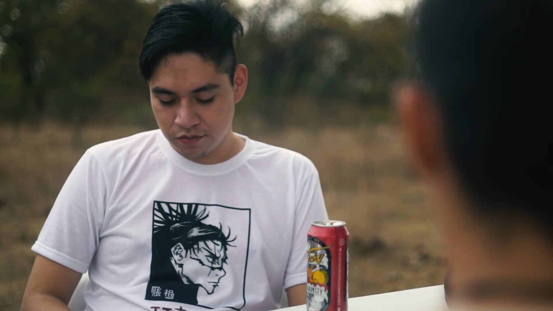 Felicidad - Dirección de Actores - Daniel Delfin on Vimeo