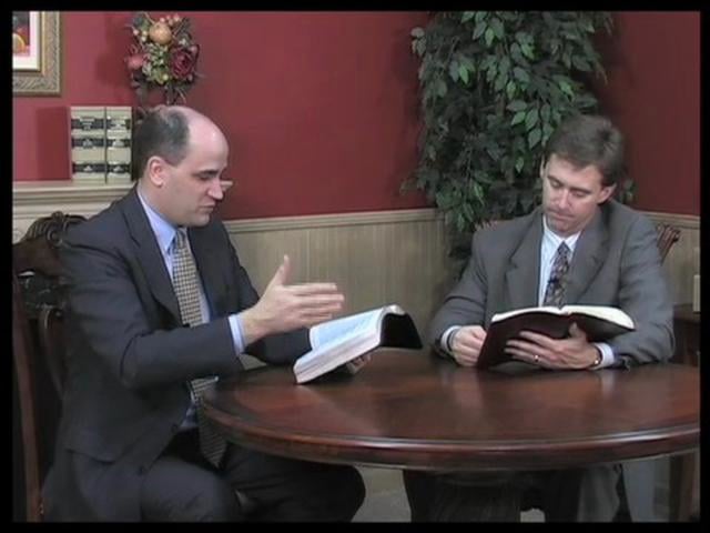 Episode 18: Seeing the Unseen on Vimeo