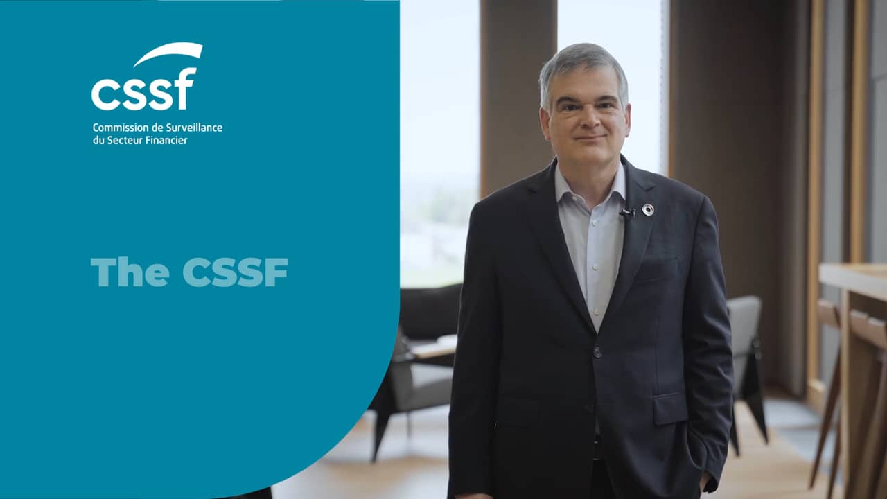 CSSF Panorama - Claude Marx (Annual Report 2020) on Vimeo