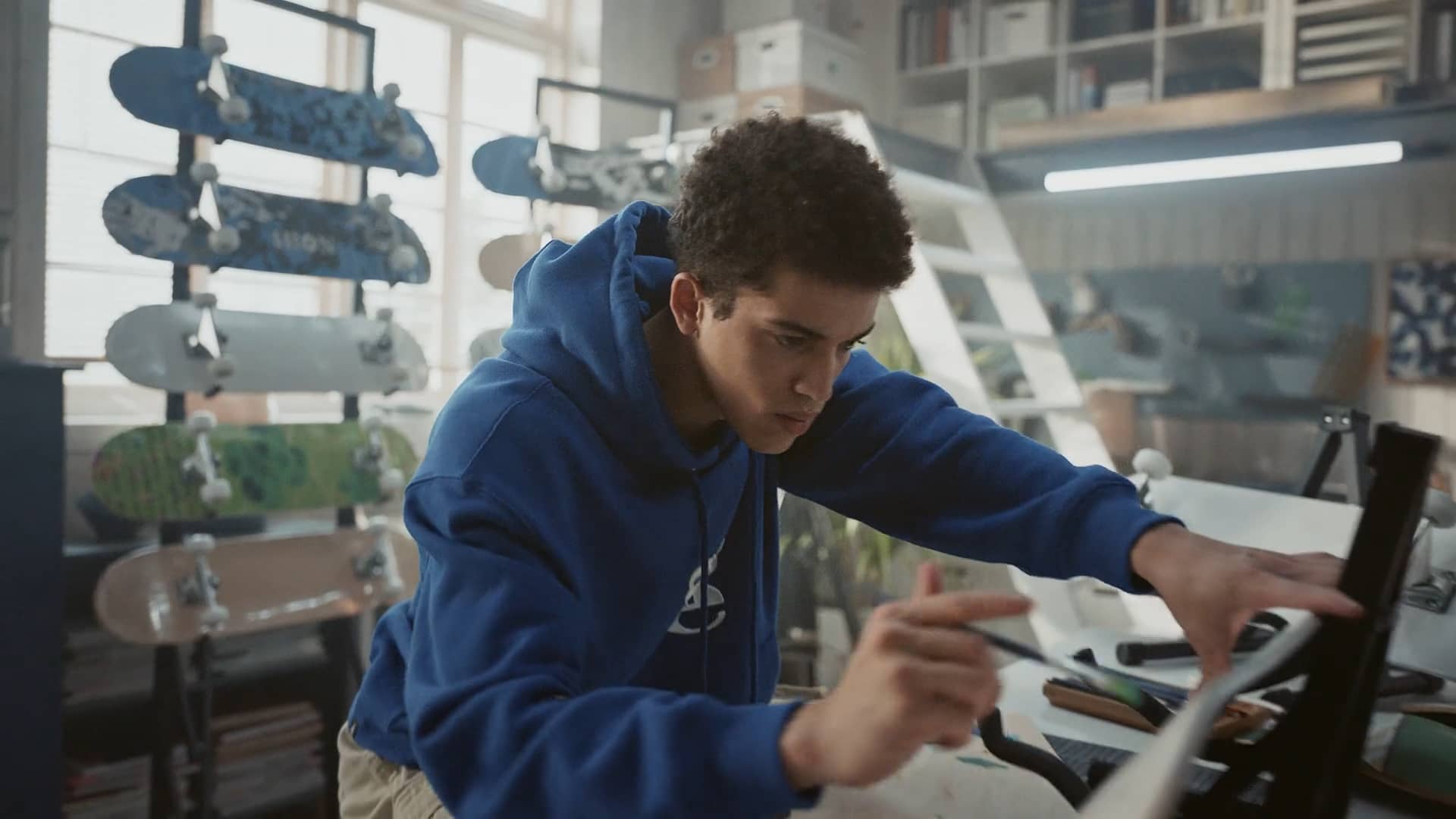 oppo Cellphone Commercial | Intro to oppo F19, Lifestyle Video on Vimeo