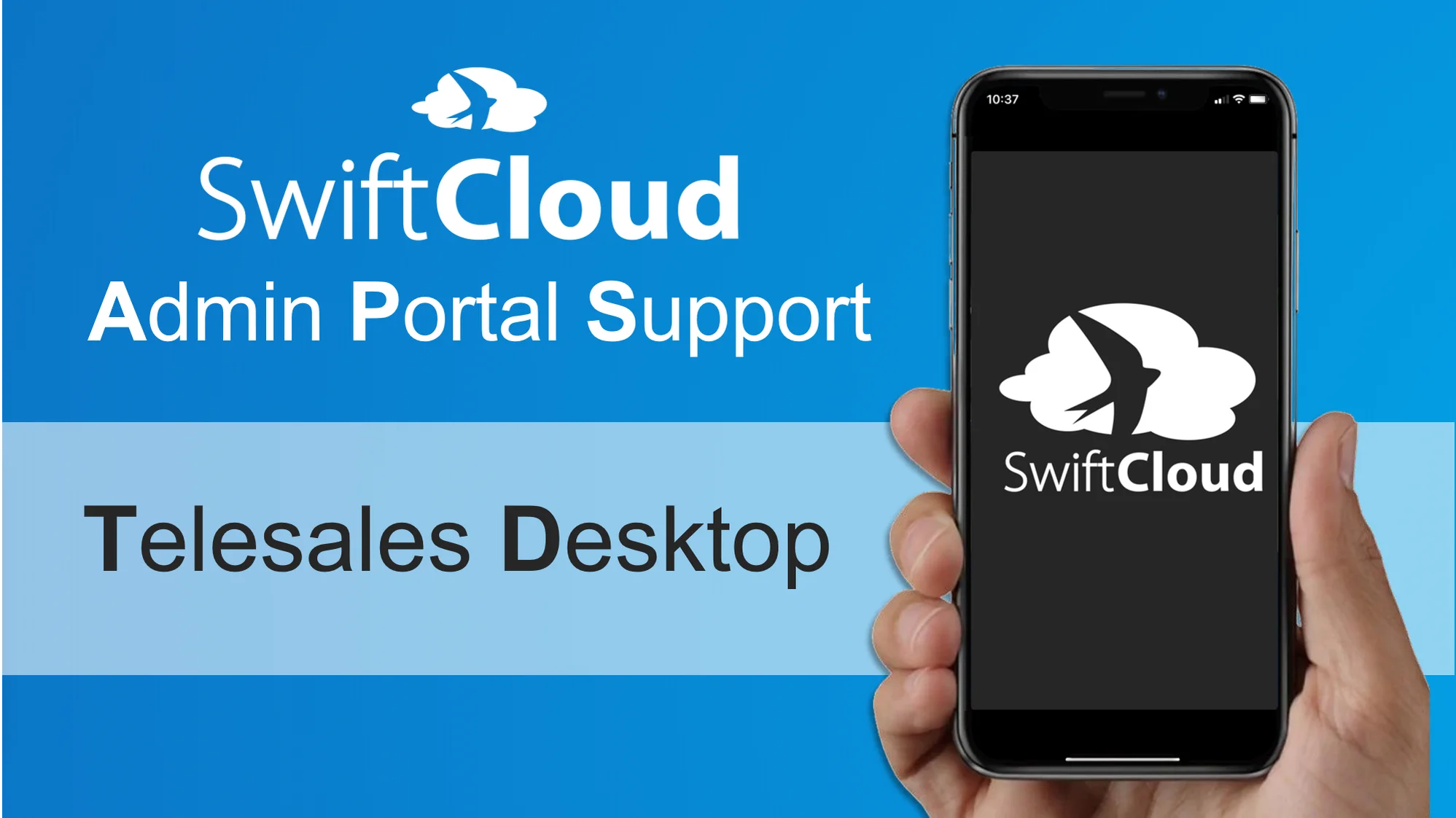 Telesales Desktop on Vimeo