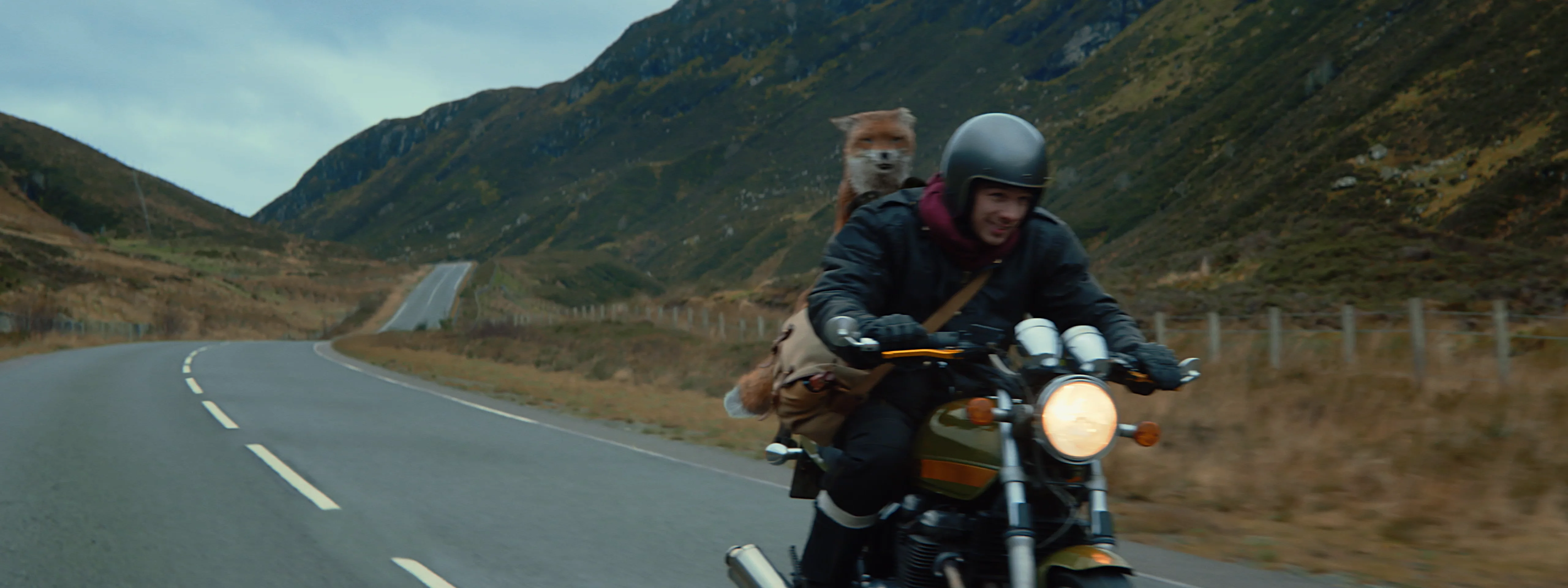 Joshua Stocker | Old Speckled Hen | Seek a Richer Life on Vimeo