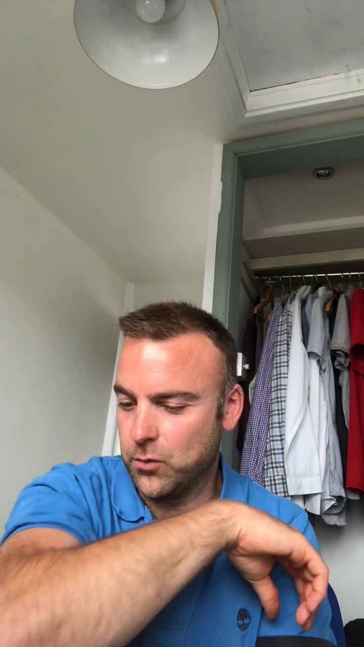 Alex Persse on Vimeo