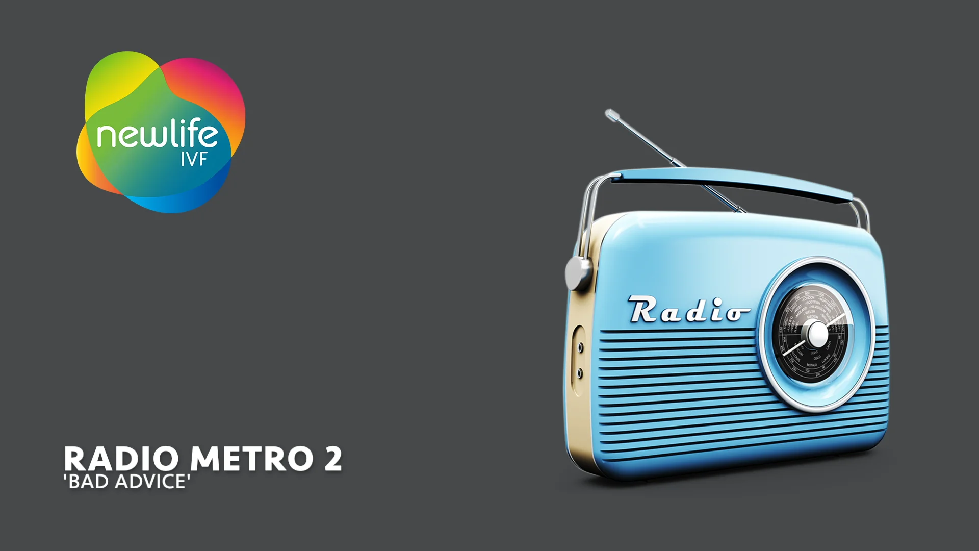 NEWLIFE | MASTER | RADIO | BRAND | METRO 2.mp4 on Vimeo