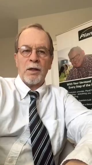 Jim Muir- Agricultural Digesters LLC + Muir Marketing on Vimeo