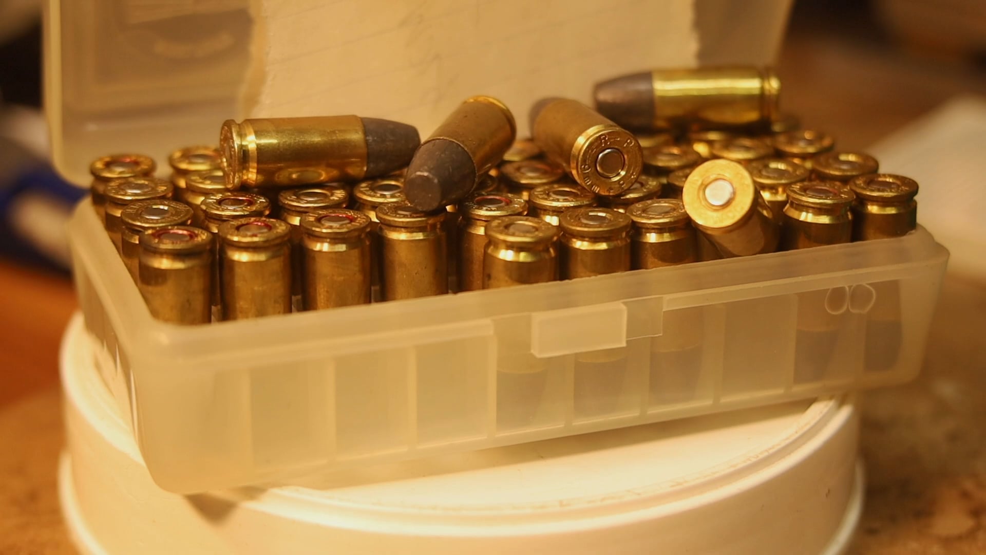 Critical Nature Of Cast Bullet Design For Bullet Seating In Autopistols ...