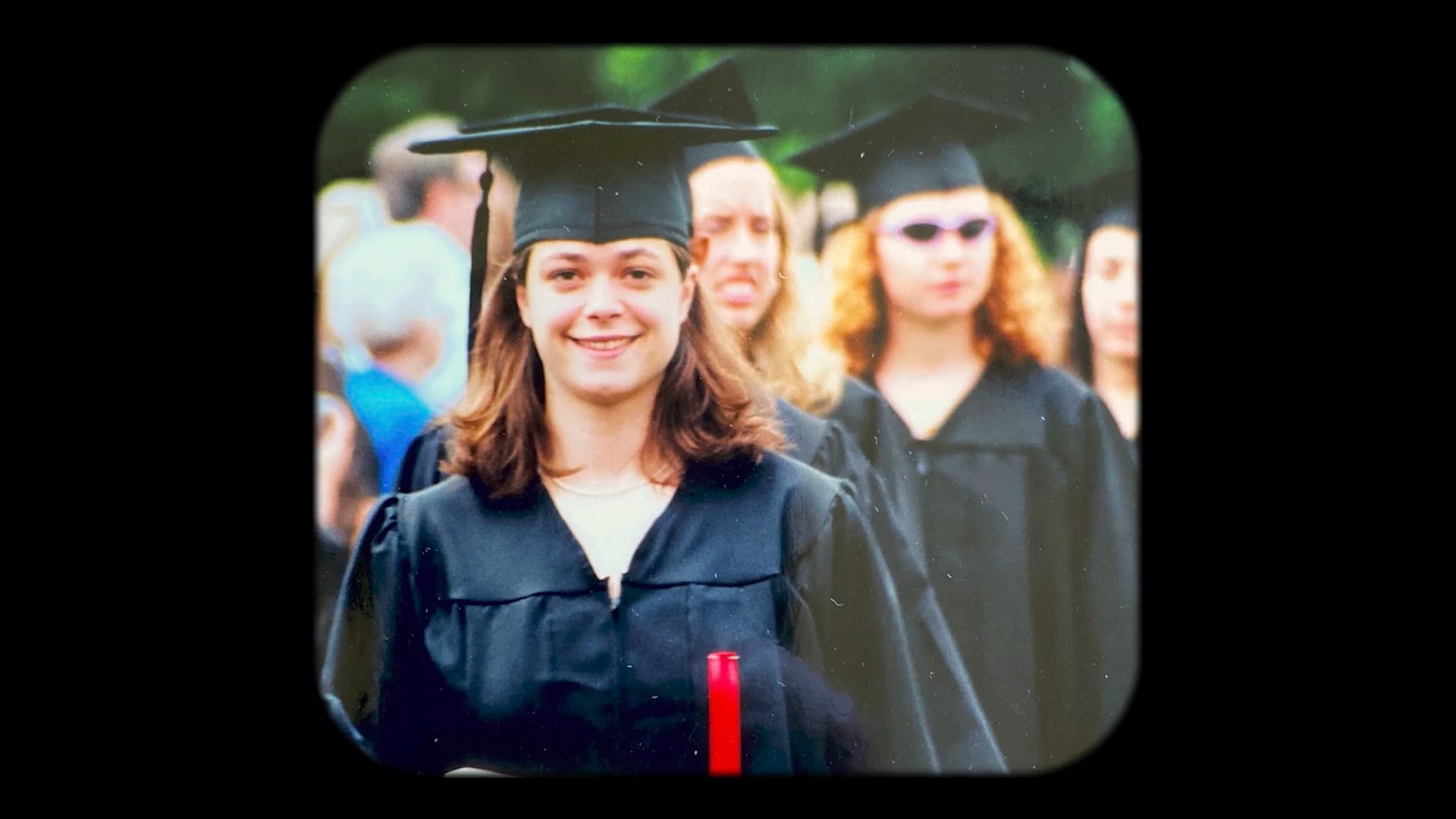 Dartmouth Financial Aid Changes Lives: Rose MacLean ’03 on Vimeo