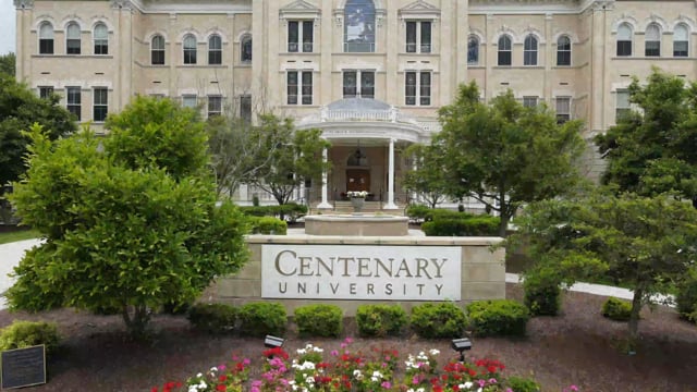 Centenary University, a New Jersey Nonprofit Corporation - GuideStar ...