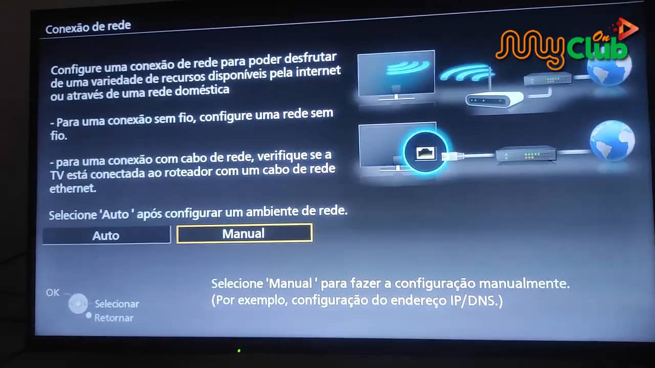IPTV Para Smart TV Panasonic - WOW TV - Método Atualizado 2021.mp4 on Vimeo