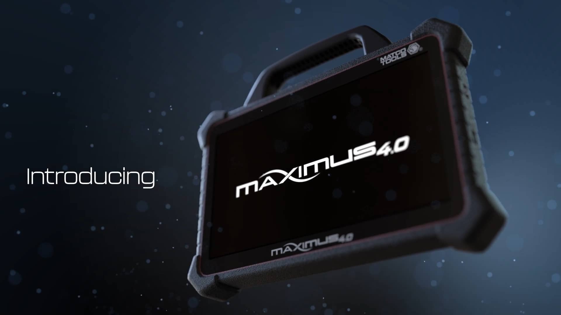 Matco Tools- 3D Animated Tech Product on Vimeo