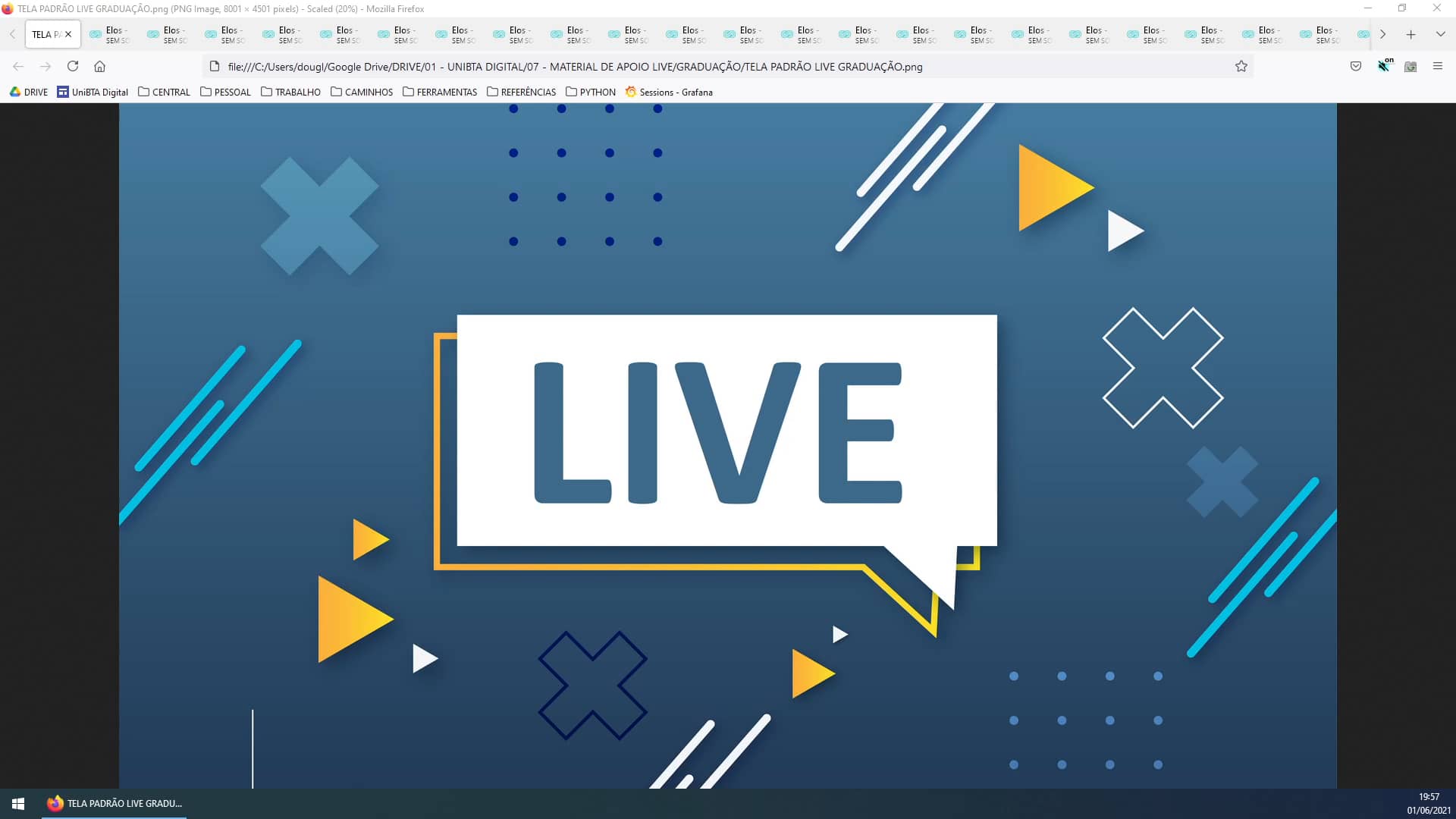 2021-06-01 19-57-41 on Vimeo