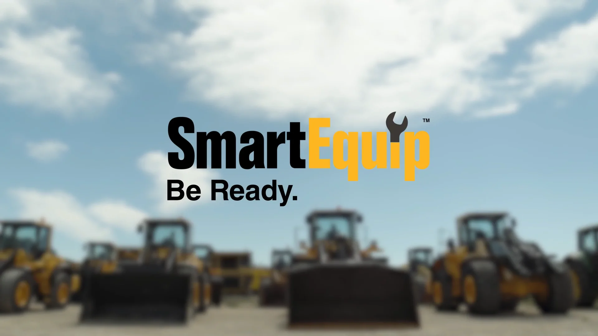 SmartEquip Procurement Product Tour