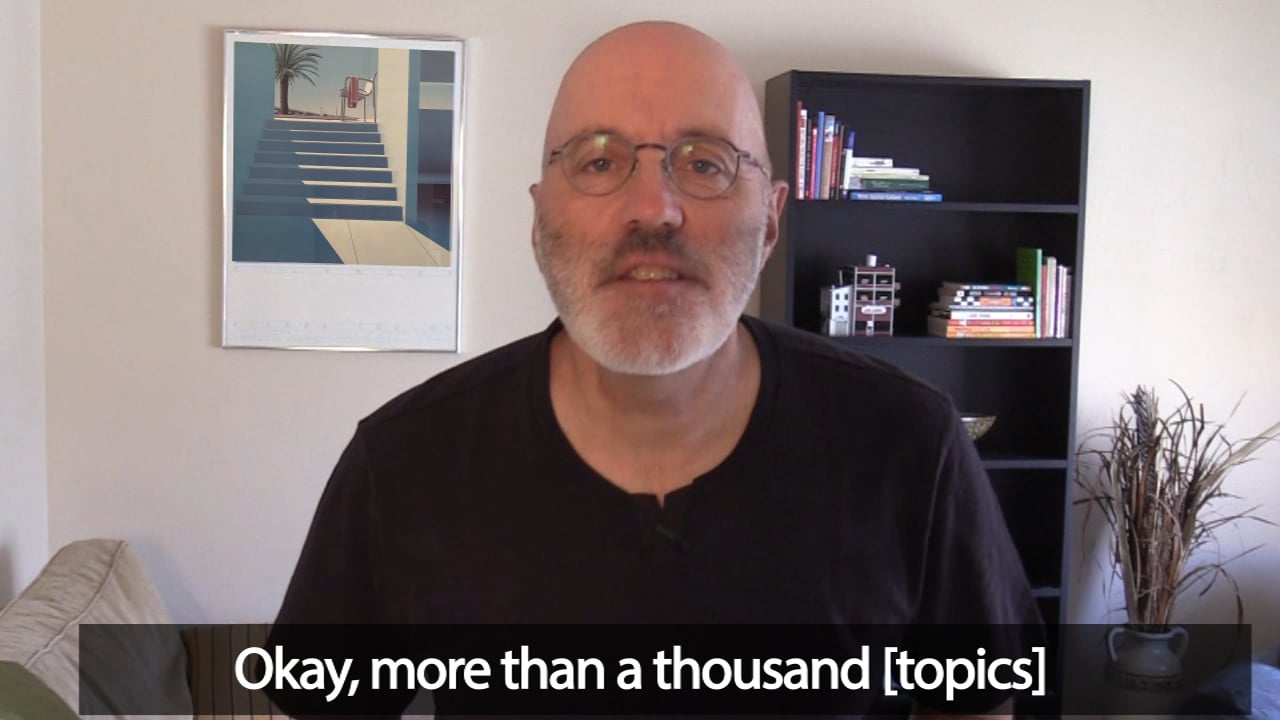 # 2 Can't do 30 seconds - landscape on Vimeo