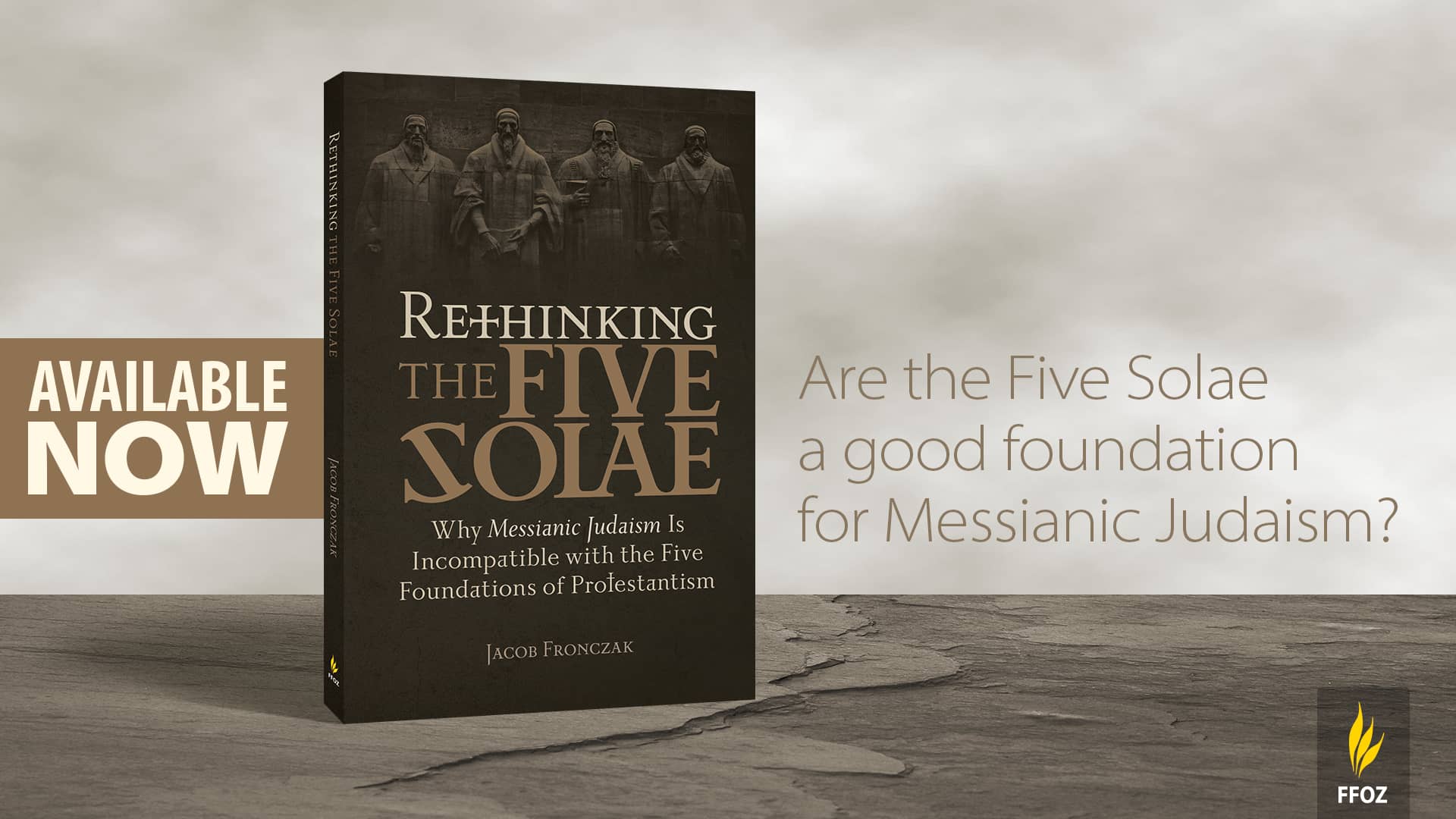 Rethinking the Five Solae on Vimeo