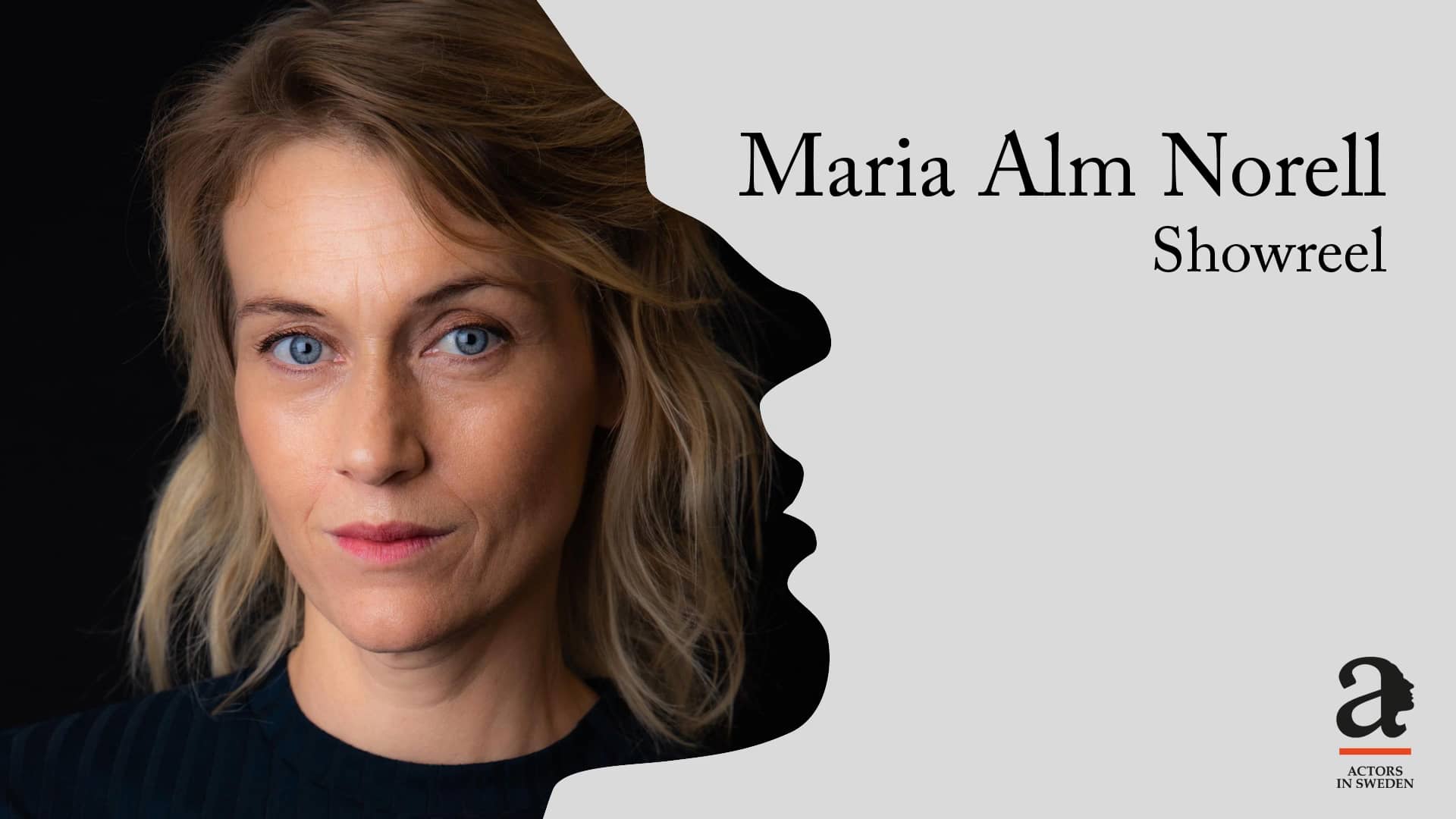 Maria Alm Norell - Showreel on Vimeo