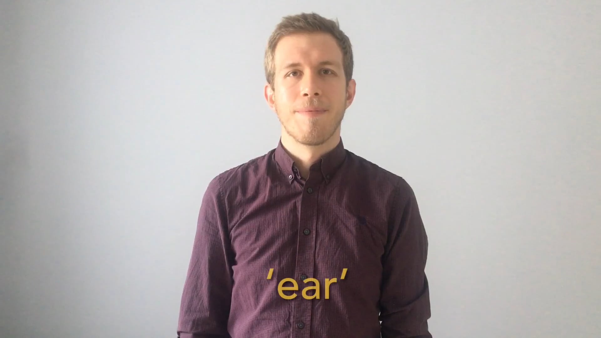 Lern Fonix Phase 3 - ear on Vimeo