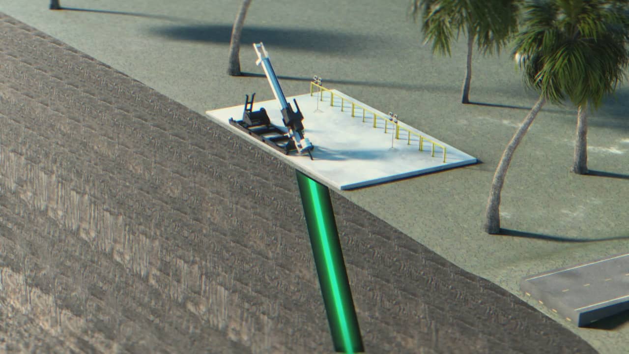 3D Animated Construction Video on Vimeo