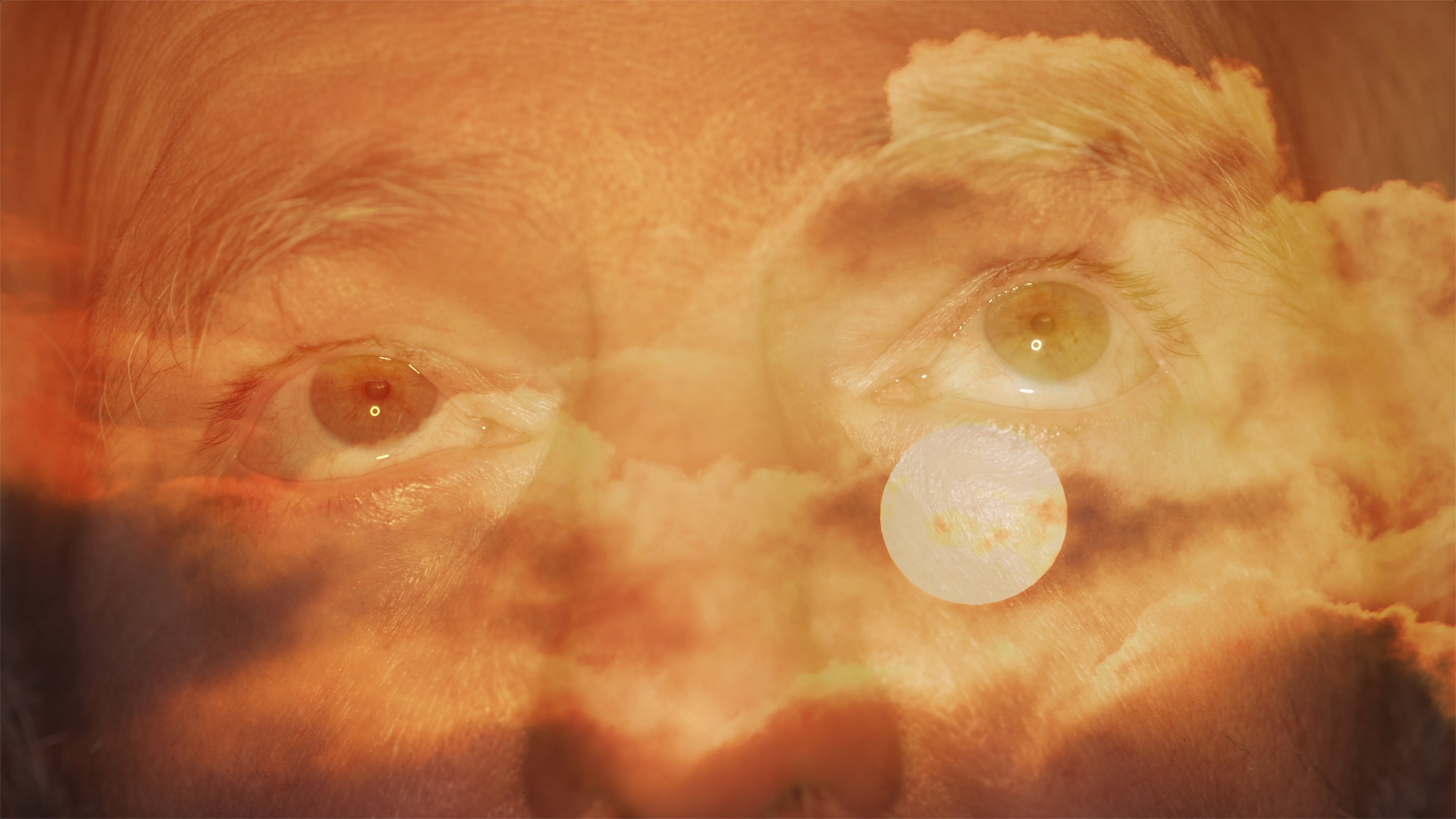 I Know A Sunrise by Kuma Lisa on Vimeo