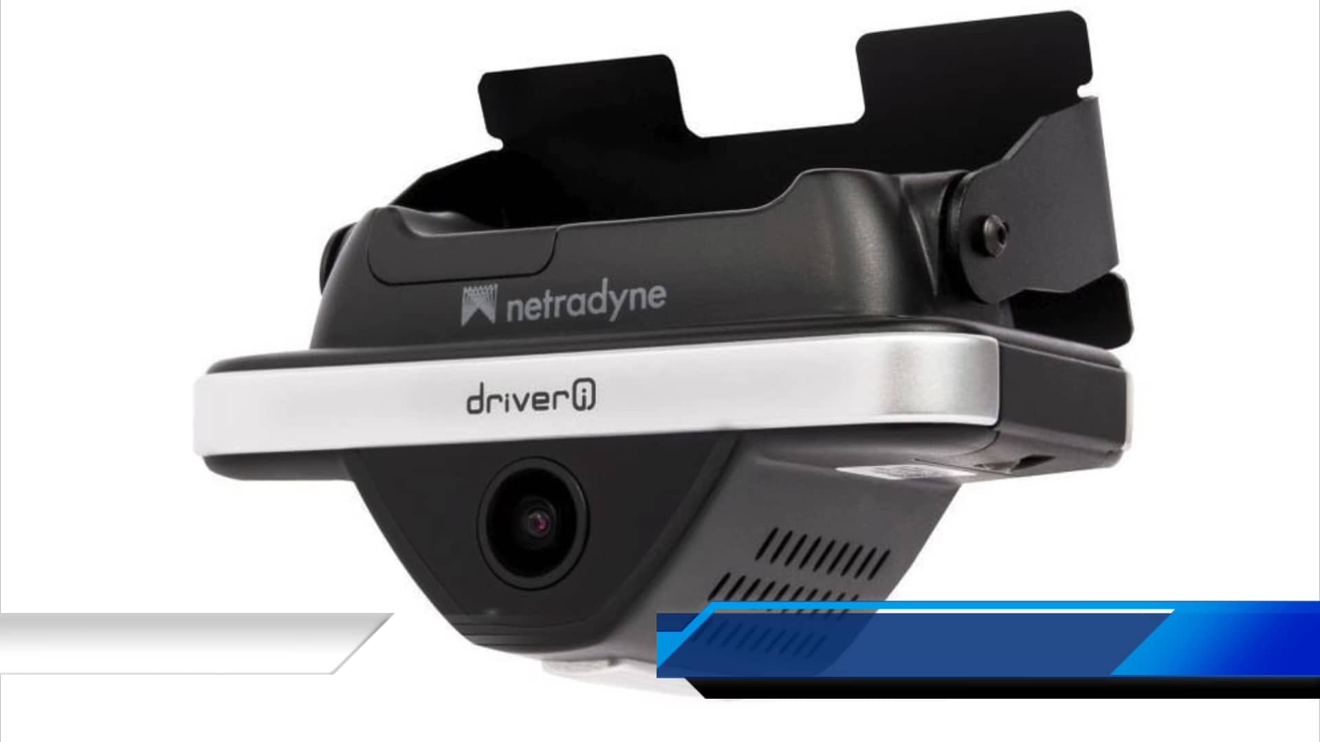 Netradyne Dual Camera on Vimeo