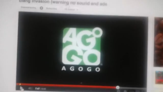 AGOGO scrawl studios decode entertainment inc ytv on Vimeo
