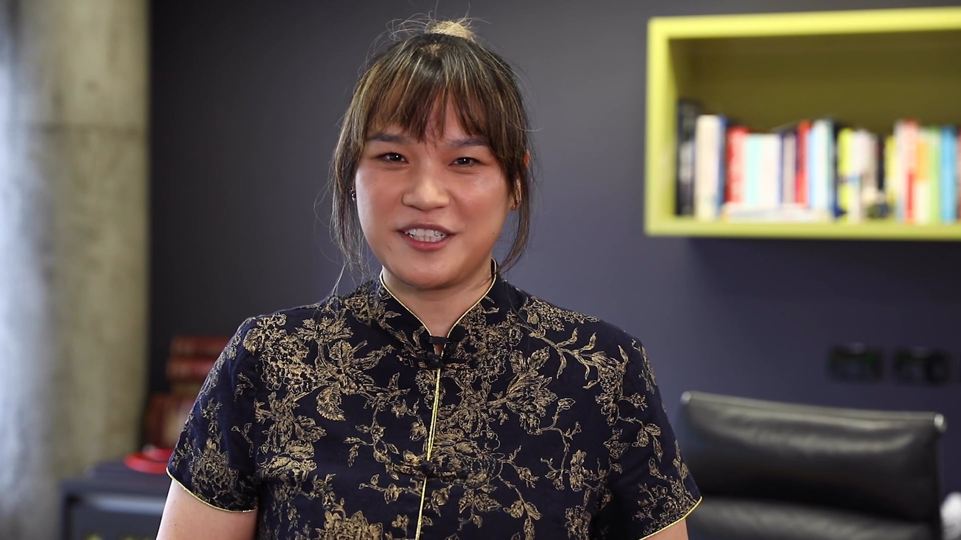 City of Monash - Cr Nicky Luo - Chinese New Year Message (Mandarin) on ...