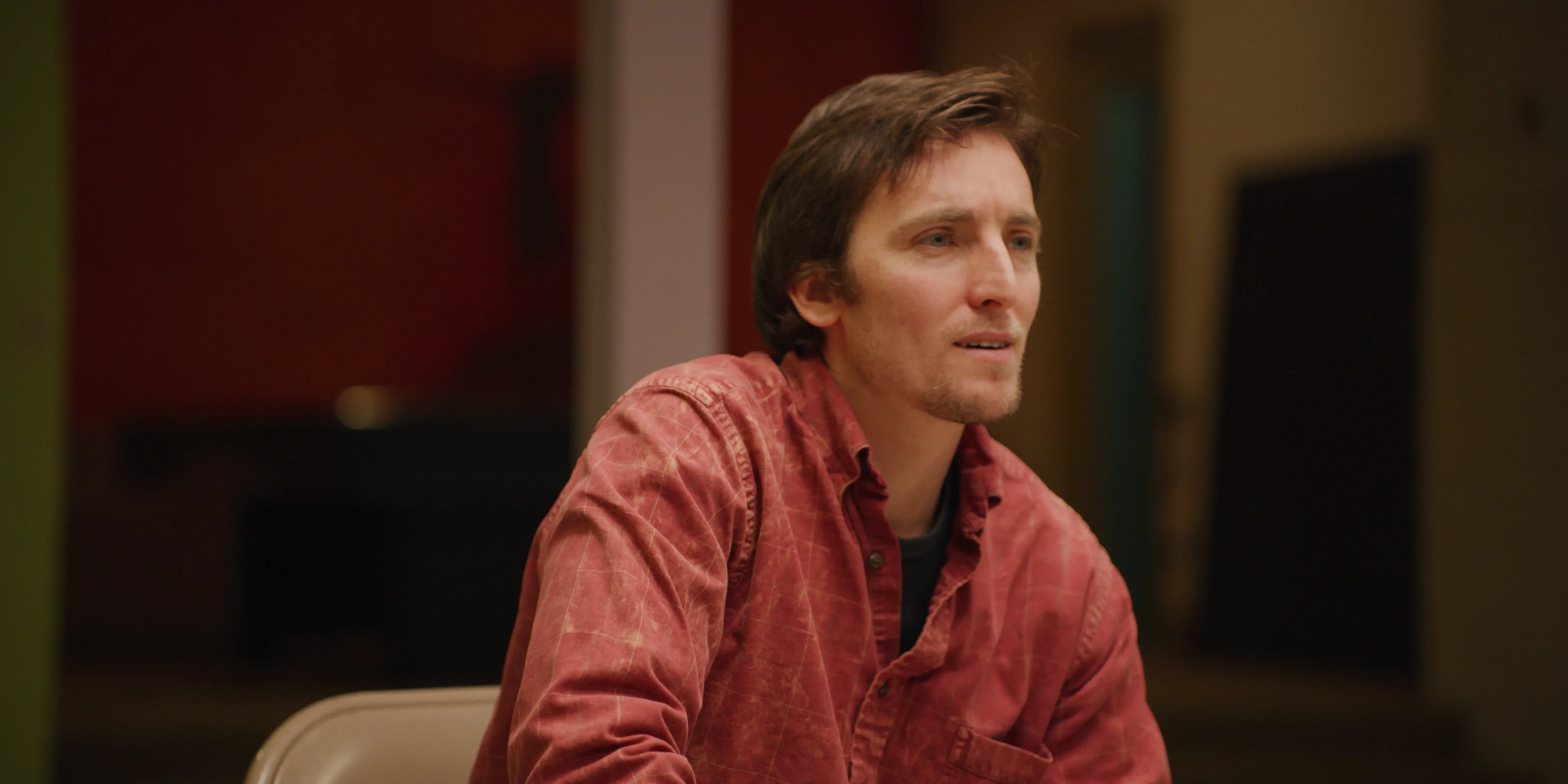 Gift. A Short Film. - RED Ranger Gemini, Angénieux EZ-1 and EZ-2 on Vimeo