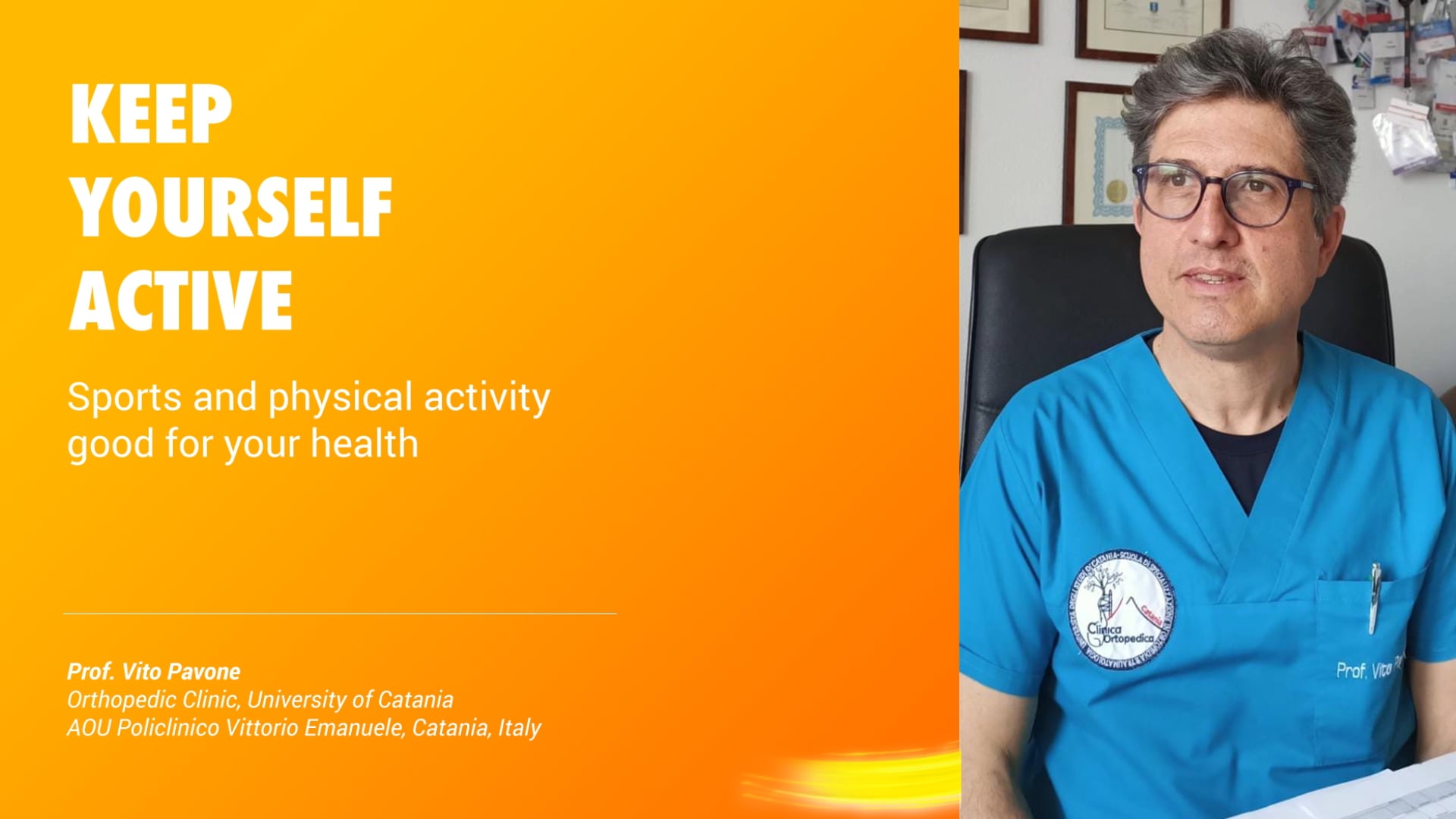 Keep yourself active on Vimeo
