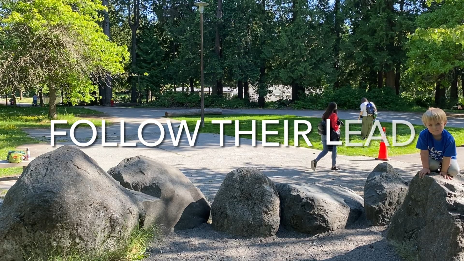 Follow Their Lead on Vimeo