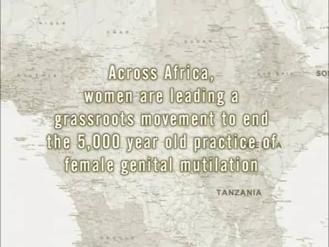 DOCUMENTARY-Africa Rising on Vimeo