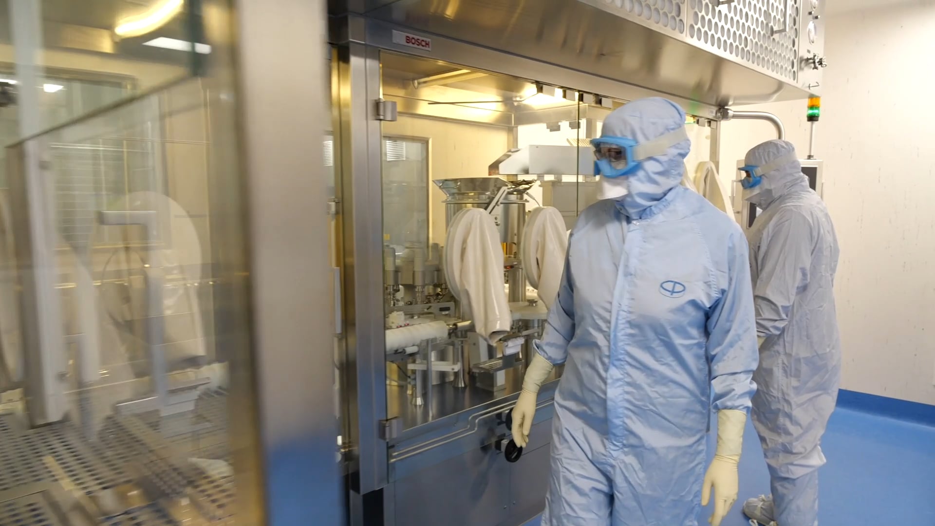 Wockhardt Background Video - Fade on Vimeo