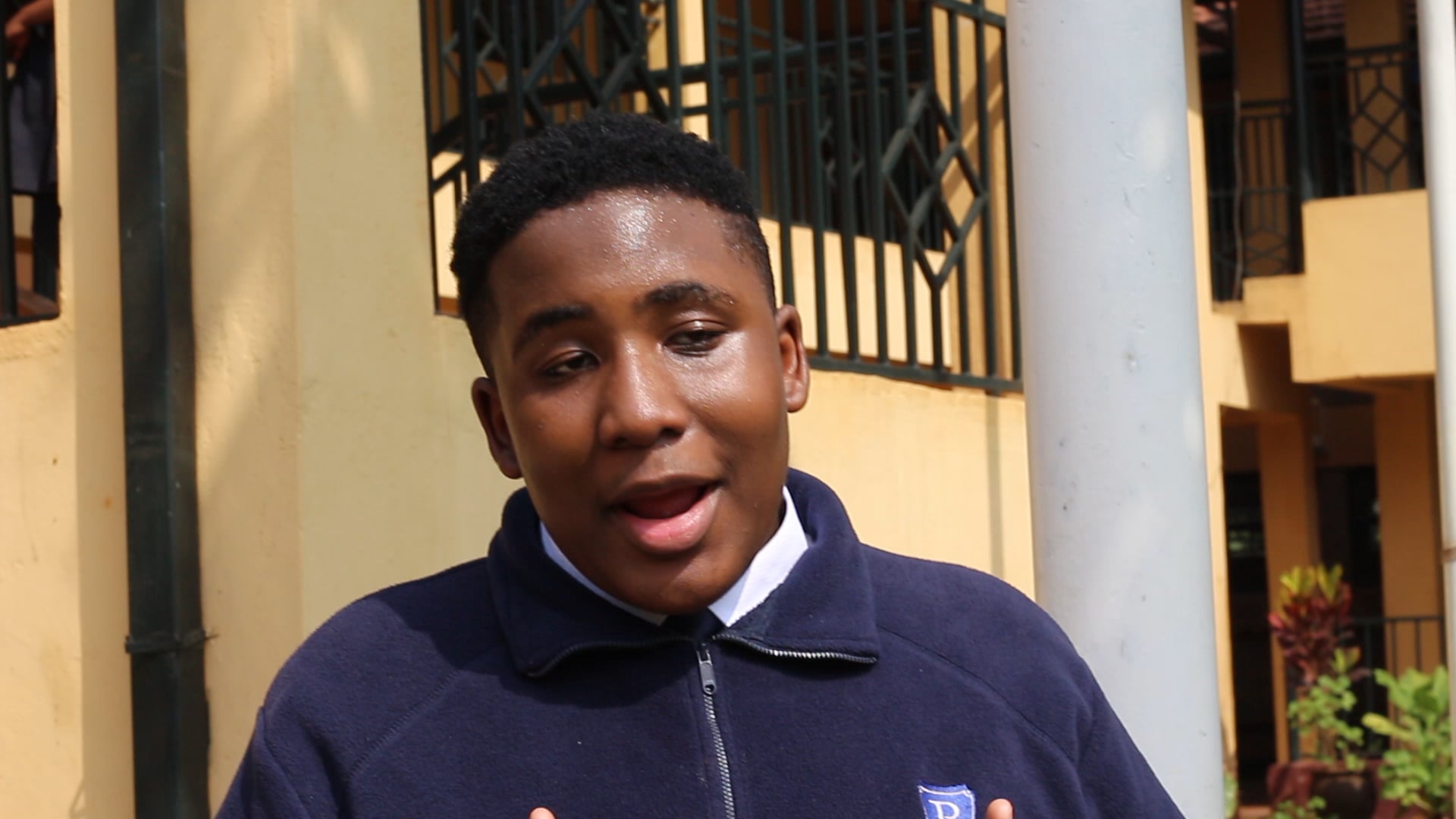 Potterhouse School 2 on Vimeo