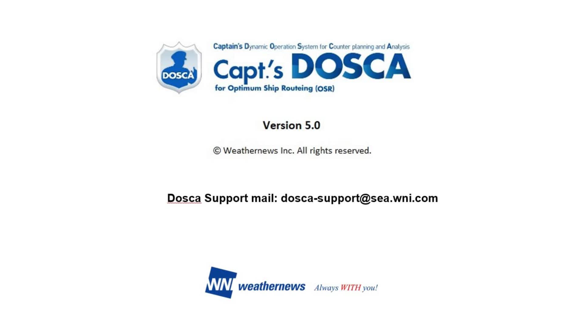 Capt Dosca tutorial.avi on Vimeo