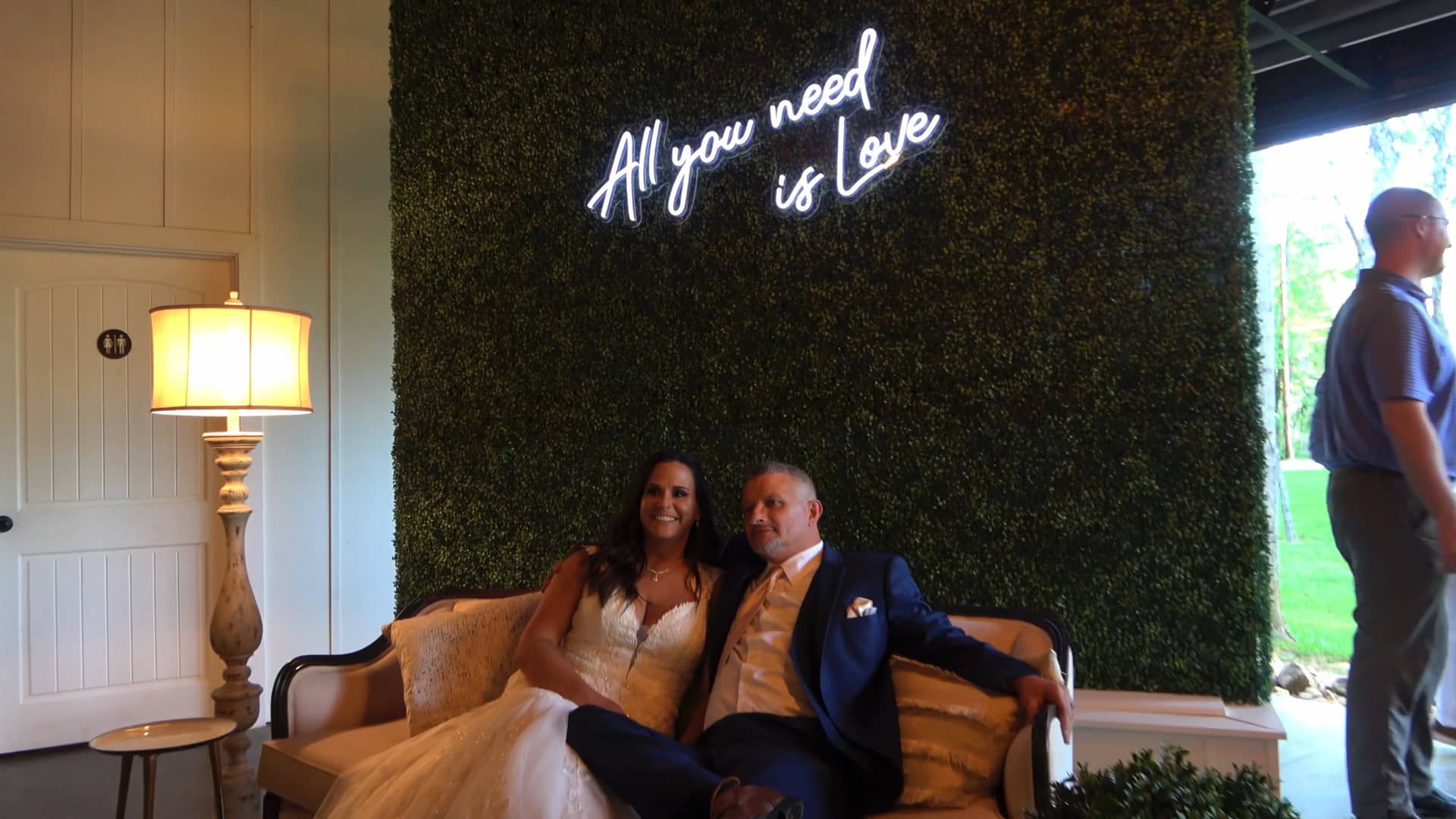 Lisa Murch Final Highlight on Vimeo