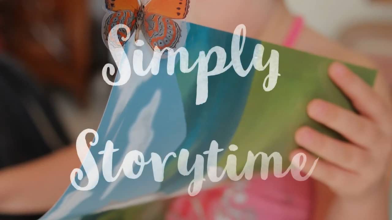 Our Class Is A Family by Shannon Olsen Read Aloud by Simply Storytime ...