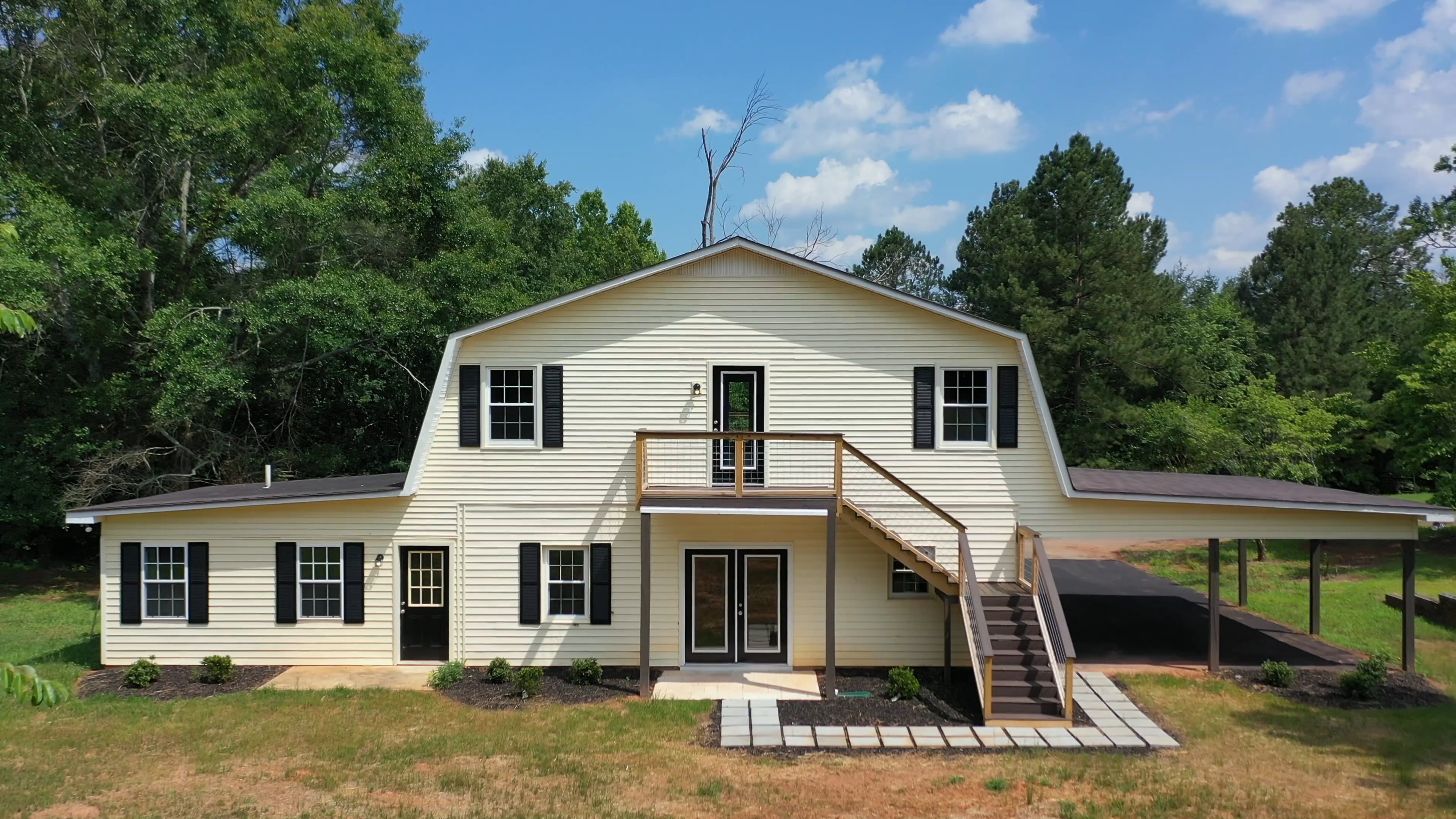 Kim Shupe - 1377 Brickyard Road, Comer, GA 30629 on Vimeo