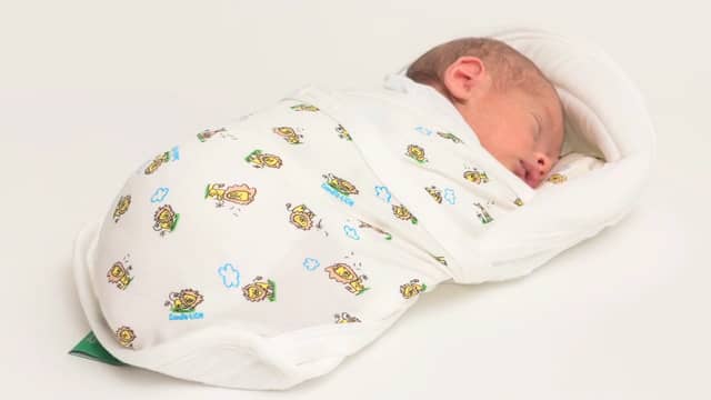 Using the Dandle ROO2 on Vimeo